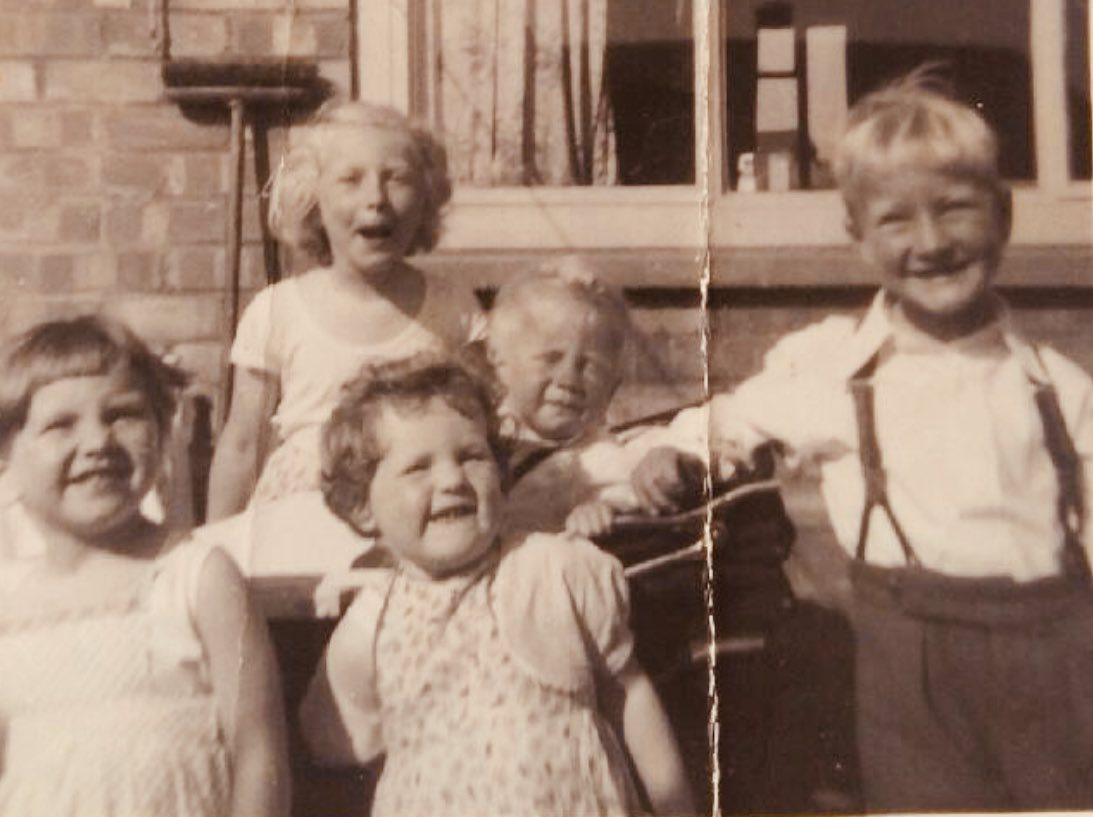 FixMyPhoto.ai: Magical AI Photo Restoration