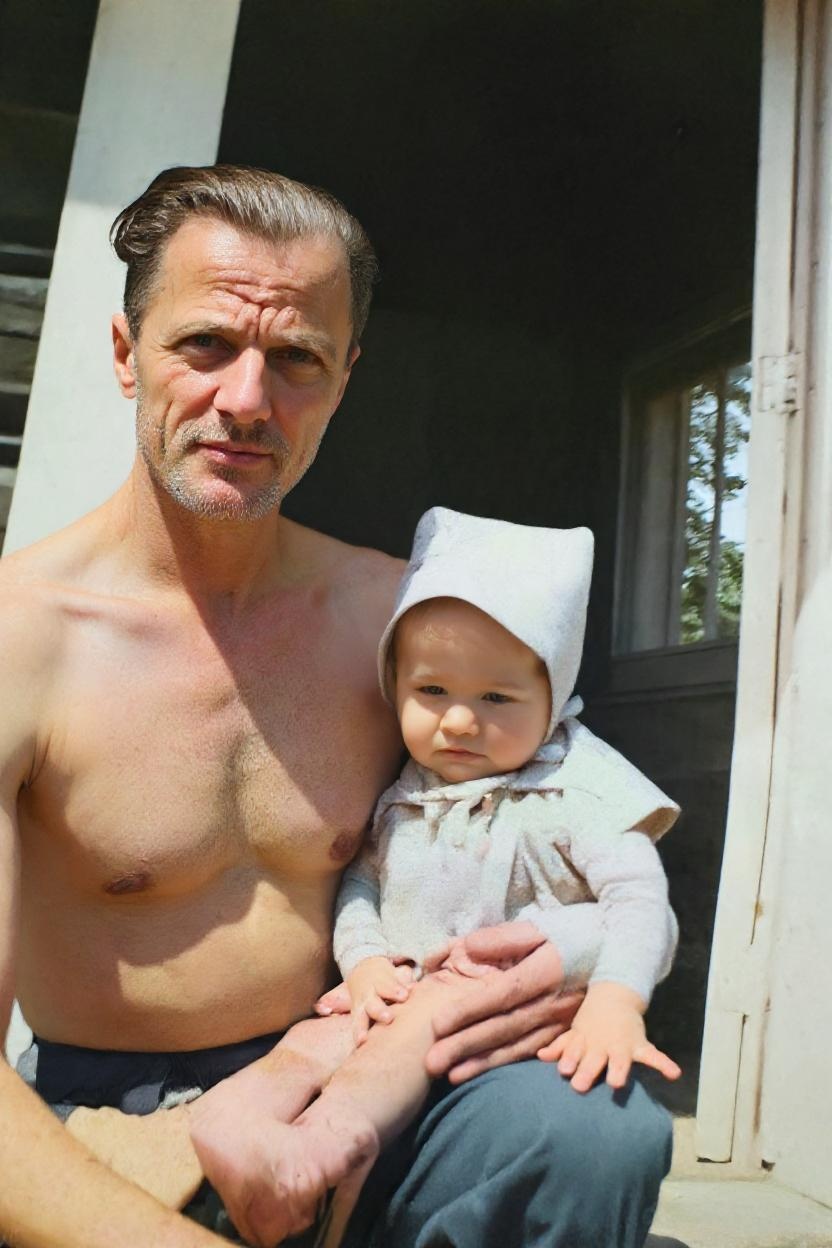 FixMyPhoto.ai: Magical AI Photo Restoration